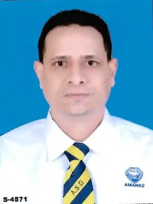 Amanko - Management Team