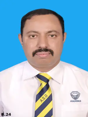 Amanko - Management Team