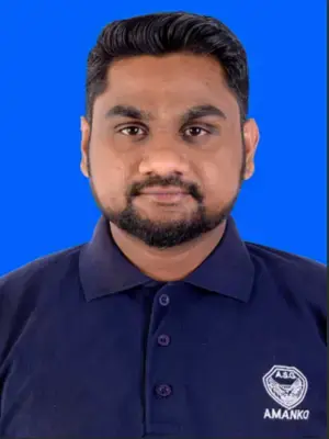 Amanko - Management Team